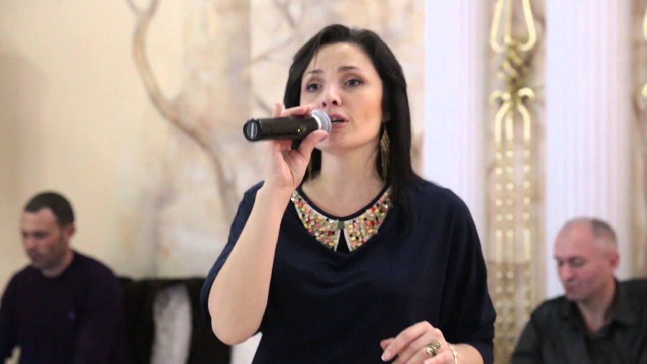 Rodica Ceban - YouTube