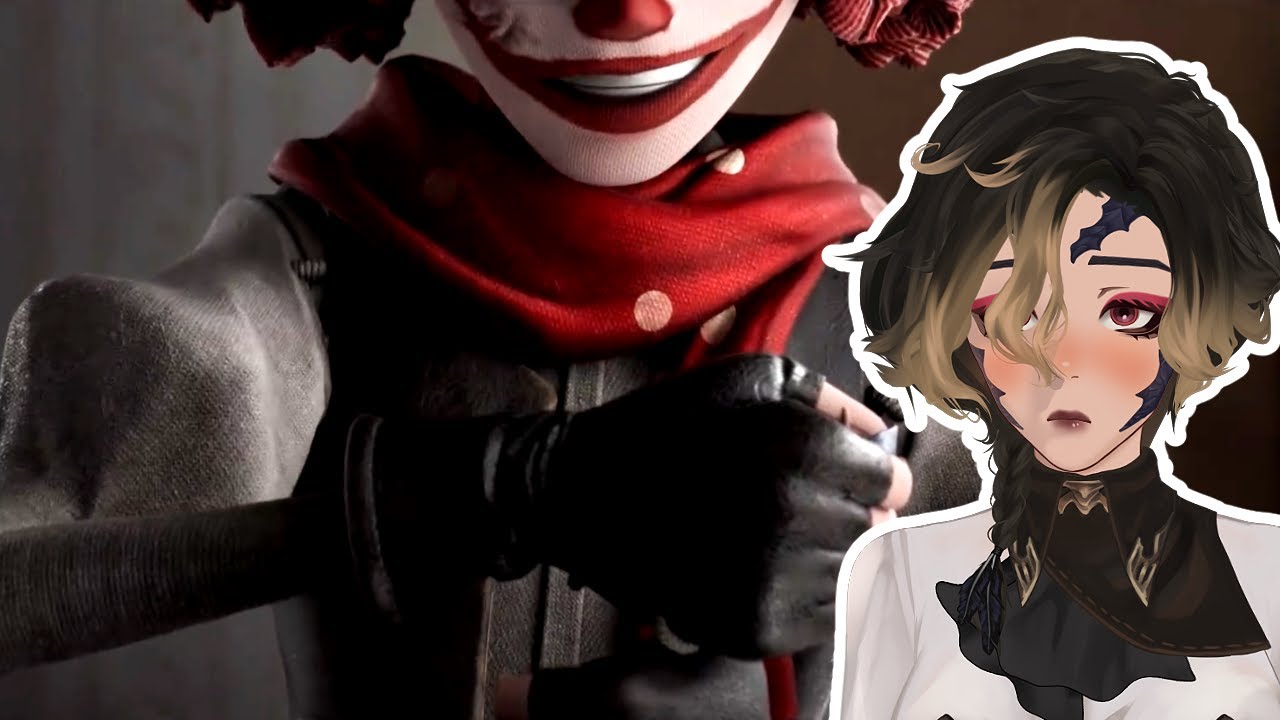 CLOSING NIGHT part 2!!! my heart hurts... [Identity v Hullabaloo Circus ...