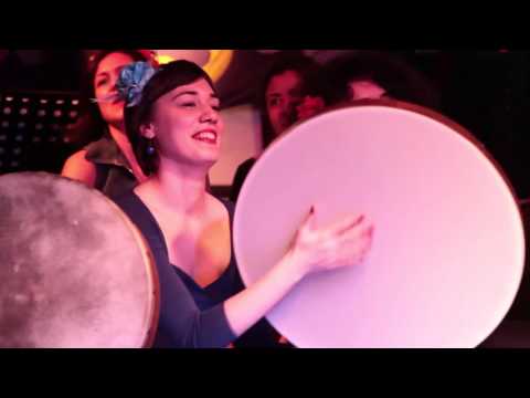 Fosforlu Cevriye, 8 Mart 2015, İstanbul