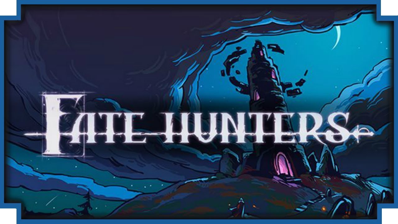 Fate Hunters - (Deckbuilding Dungeon Crawler) [Sponsored] - YouTube