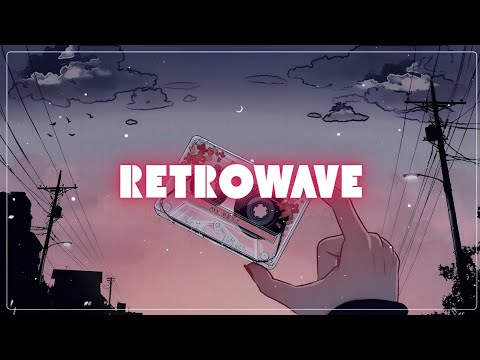 RETROWAVE (Official video) by: ApTyp