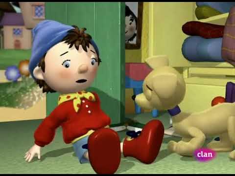 Make Way for Noddy | Bumpy Dog's Visit [US Dub] - YouTube