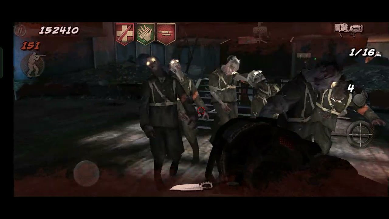 Call of Duty: Black Ops Zombies Singleplayer Gameplay #5 I Part 18 I ...