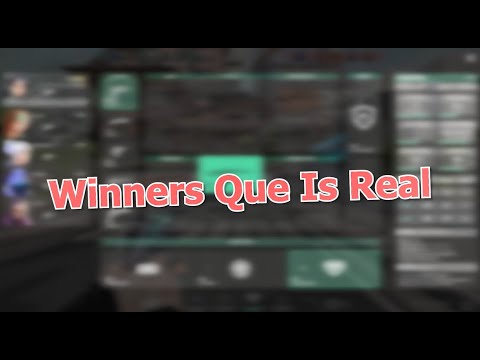 Winners Que Is Real In Valorant - 12 Game Win Streak - YouTube