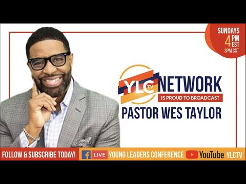 "This Stone has Got to Go" | Pastor Wes Taylor & Calvary Temple Church ...