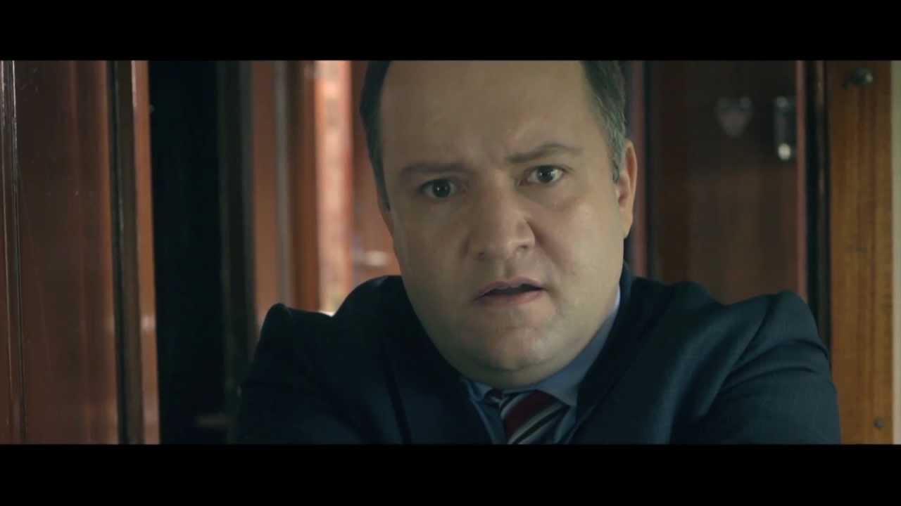 Dave T. Koenig (SAG-AFTRA) TV/Film Acting Demo - YouTube
