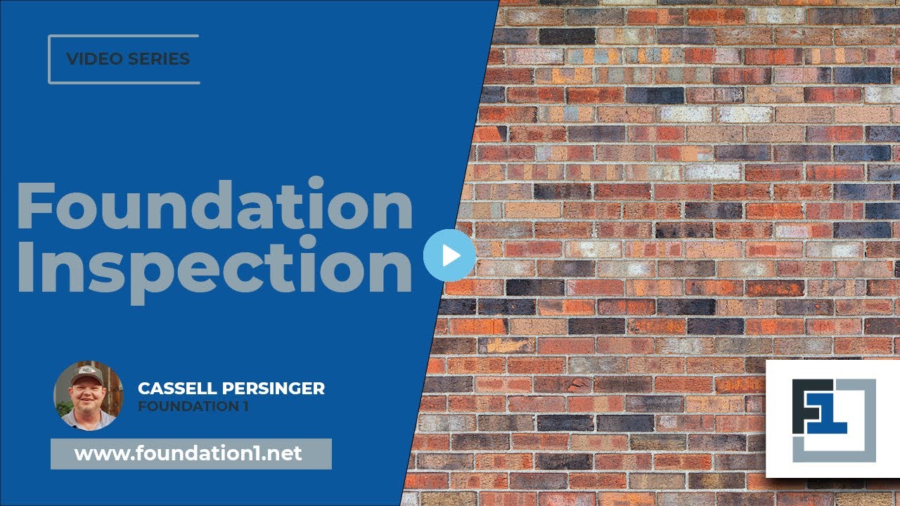 How Long Does a Foundation Inspection Take? (What to Expect ...