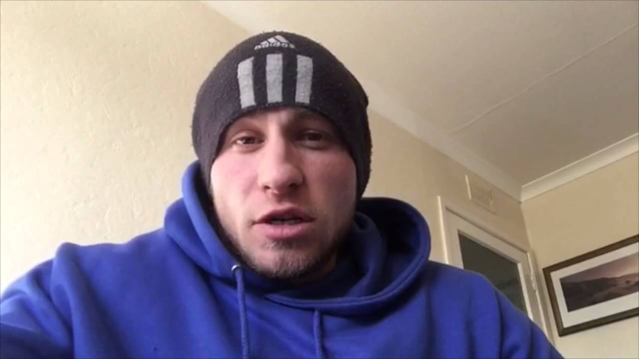CRPT - Testimonial - Stuart Jamieson (elite powerlifter) - YouTube