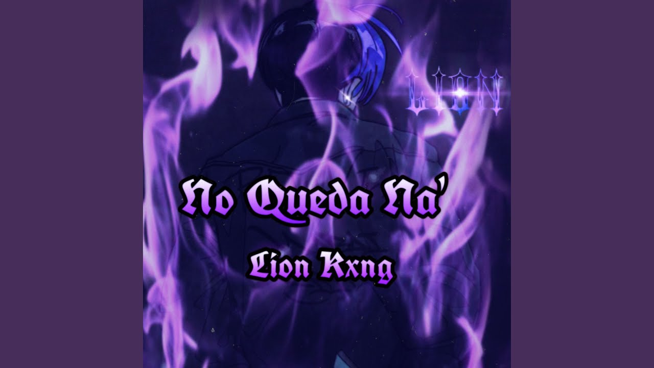 No Queda Na' - YouTube