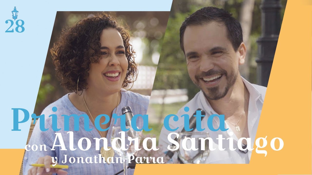 Primera cita - Jonathan Parra - YouTube