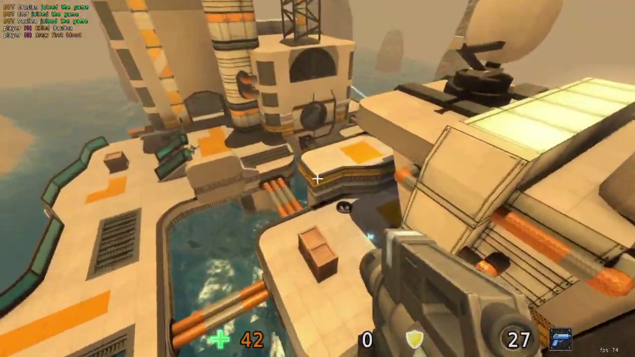 Valhalla gameplay - YouTube