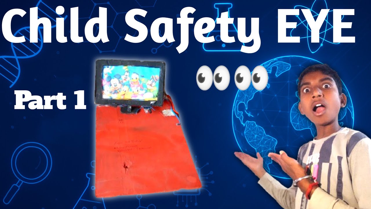 Save your child's eyes 👀 from TV || part 1|| child safety eye 👀 - YouTube