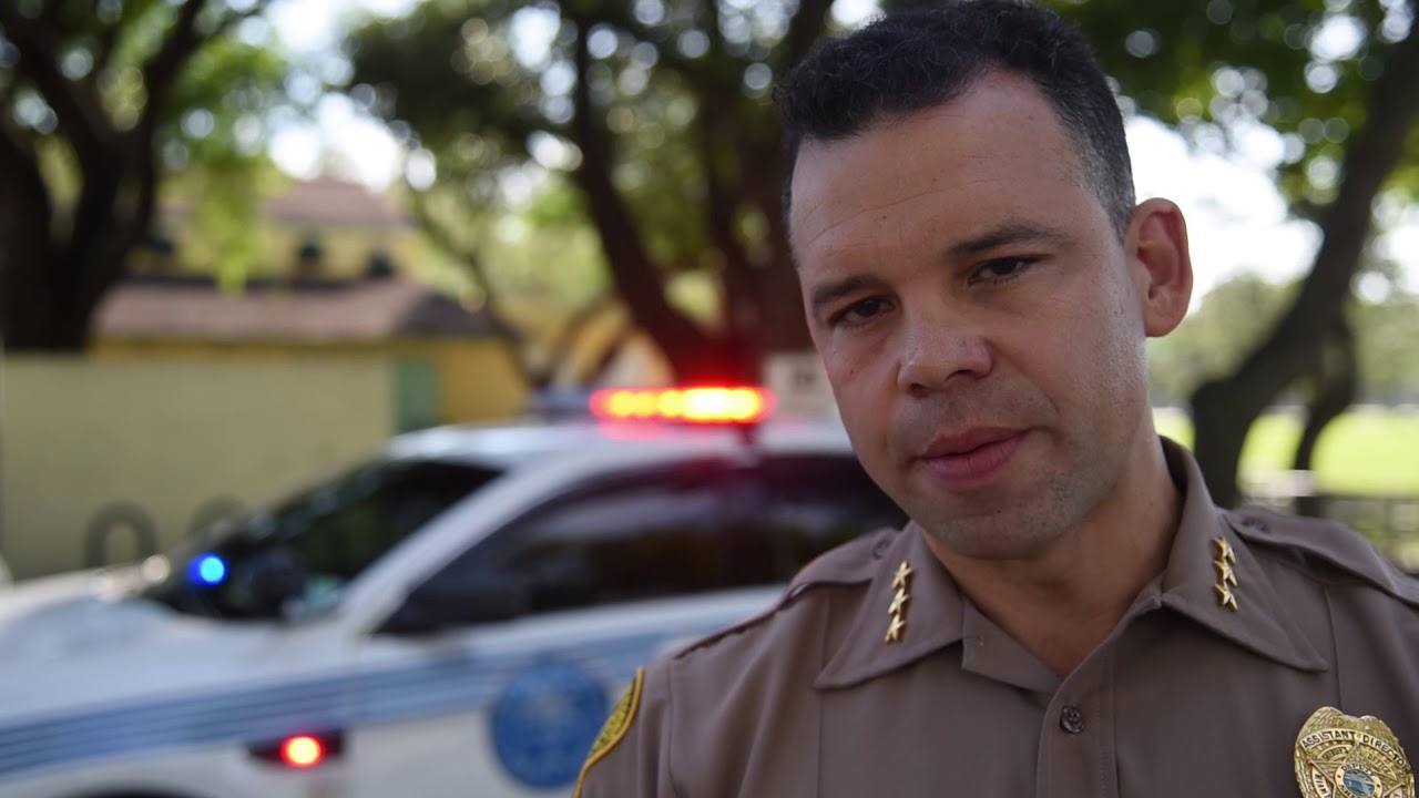 MDPD's Week In Review (12-29-17) - YouTube