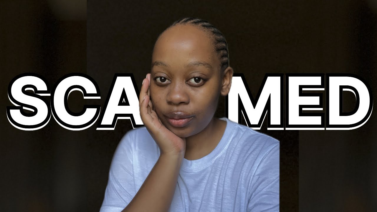 STORYTIME~ I ALMOST GOT SCAMMED - YouTube