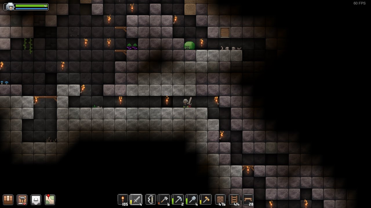 Junk Jack Gameplay #26 - YouTube