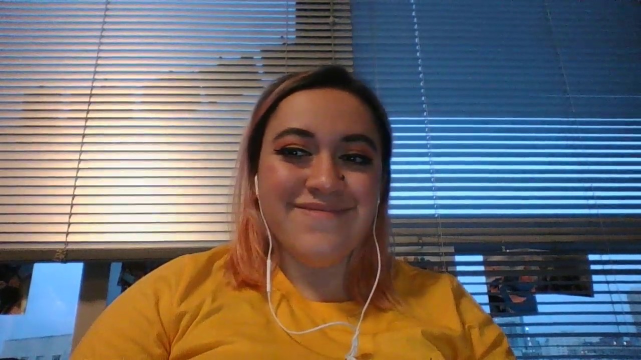 Jamie Camera AW Introduction - YouTube