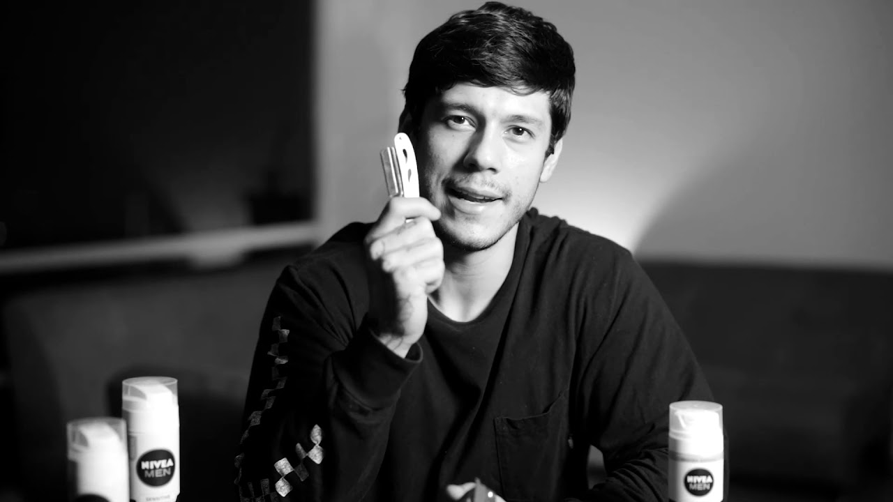 Tip de La Barbería Nivea Men con Lobo Rivas: Looks para la cuarentena ...