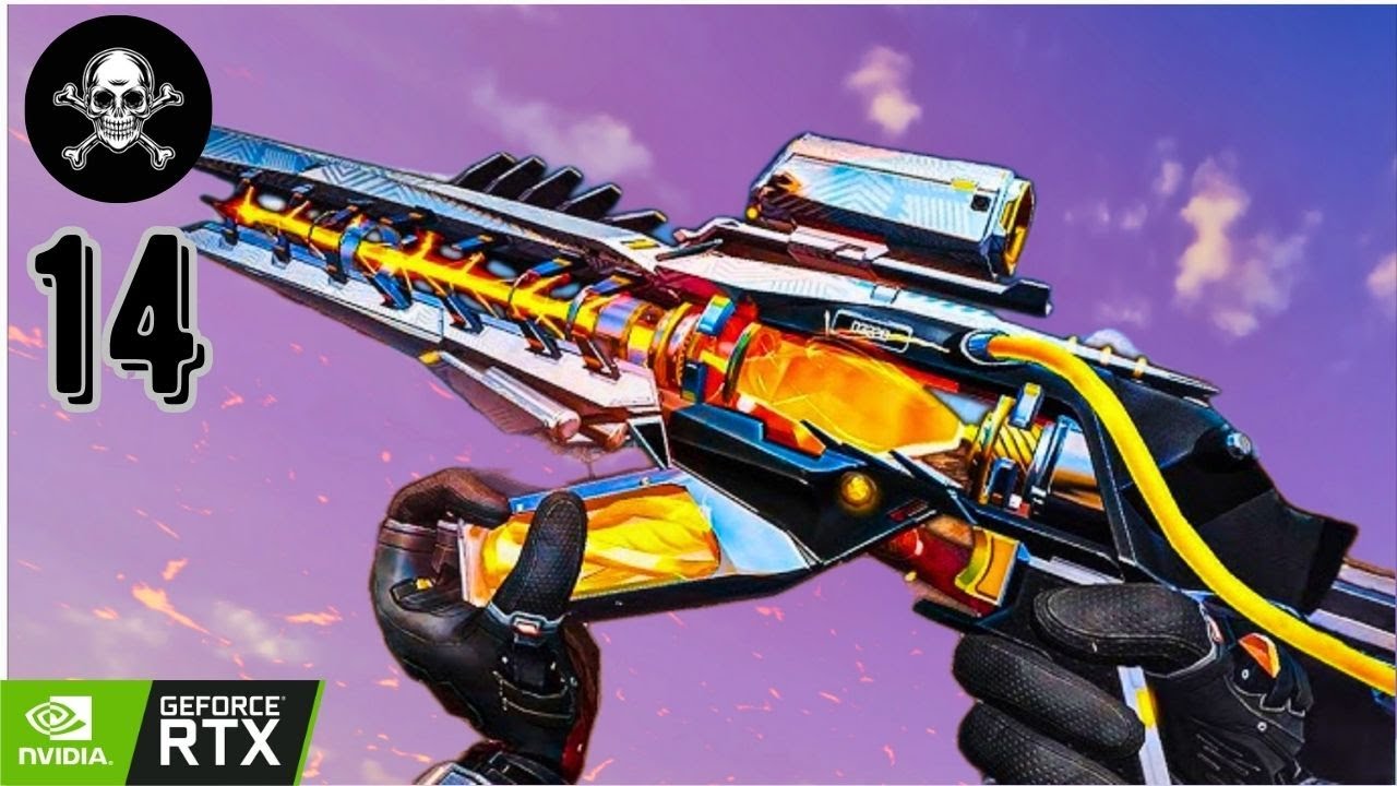 Blood Strike Solo vs Squad | 14 Kill P90 + Kag 6 Epic Gameplay - YouTube