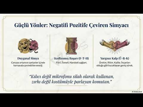 Fatih Ürek  Kozmik İsim Analizi ve Enerji Rehberi