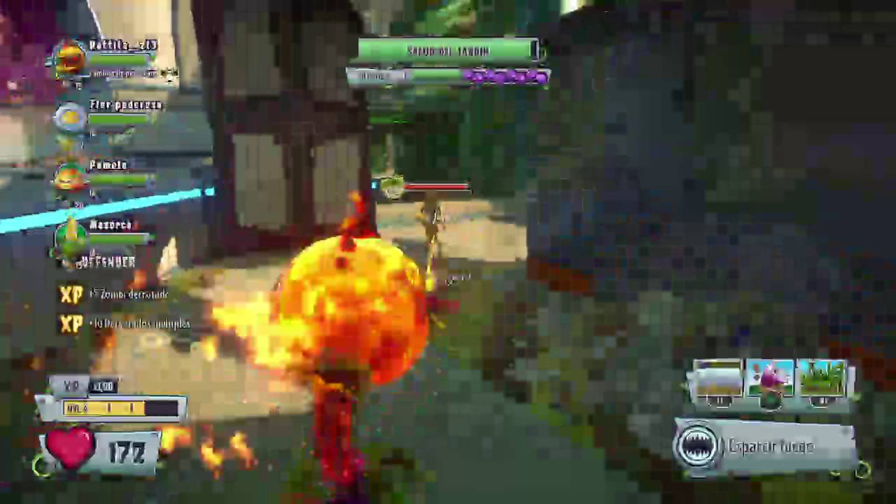 Transmisión de PS4 en vivo de kattita_zt3 - YouTube