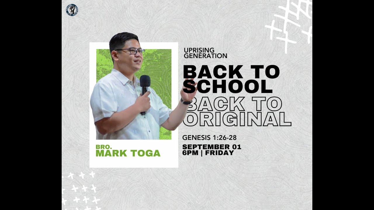 Thank God It's Friday September 01, 2023 - YouTube