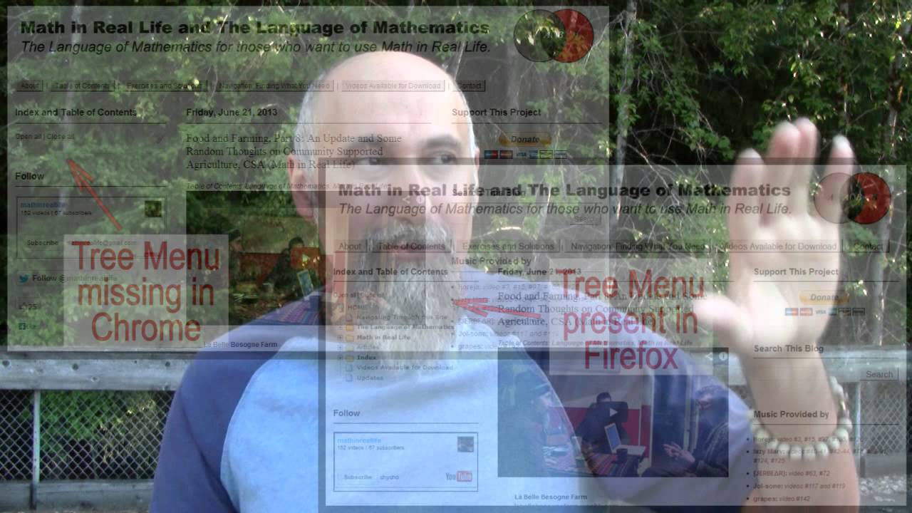 Torrent for Series IVa and an Update: Language of Mathematics and Math ...