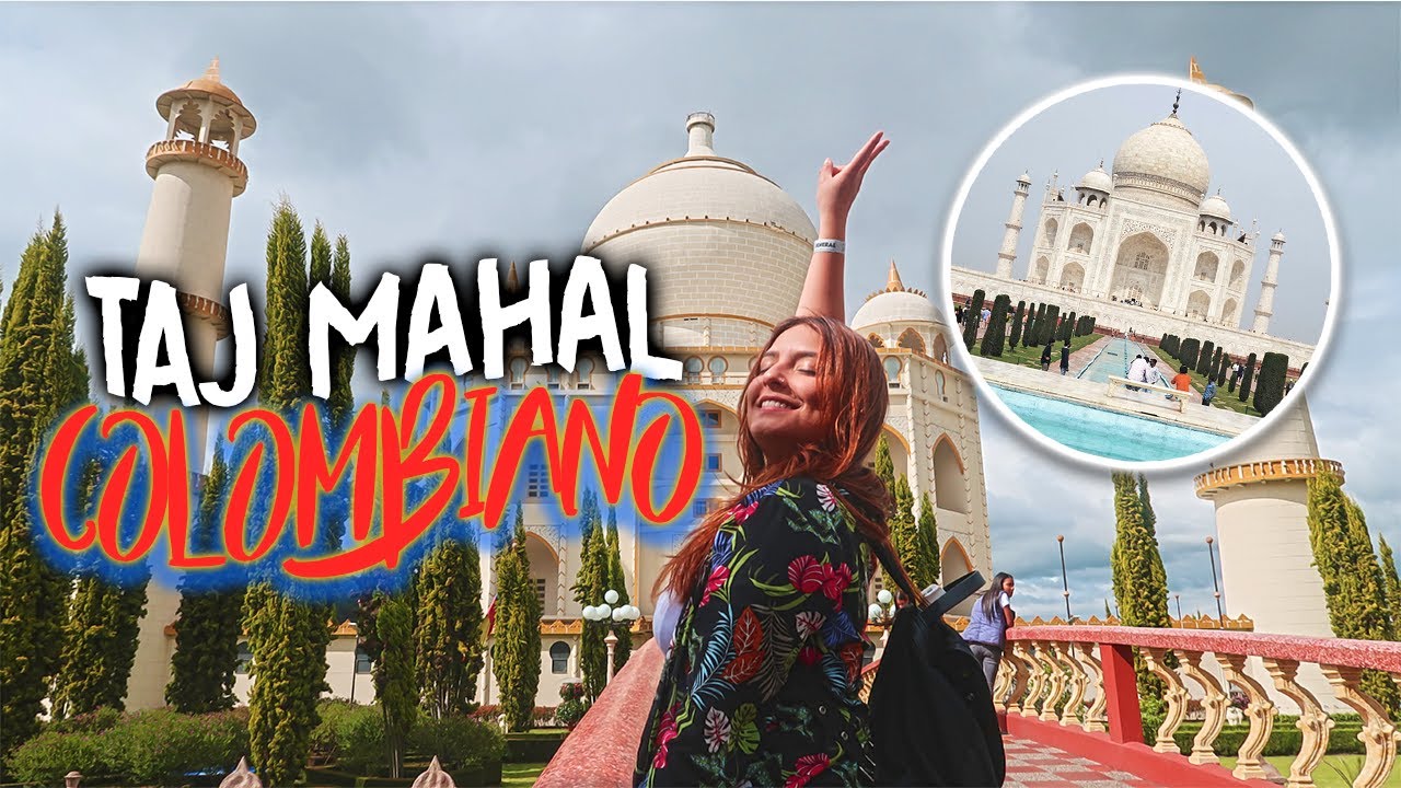 UN RECORRIDO AL PARQUE JAIME DUQUE 2020 - YouTube