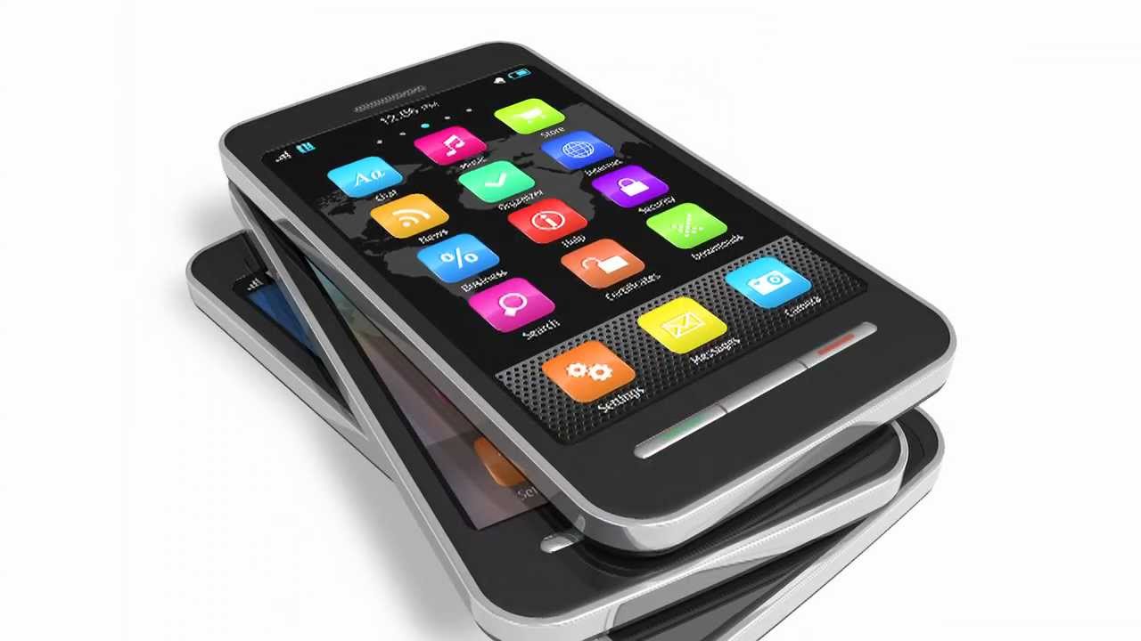 ¿Cómo elegir un equipo celular? - YouTube