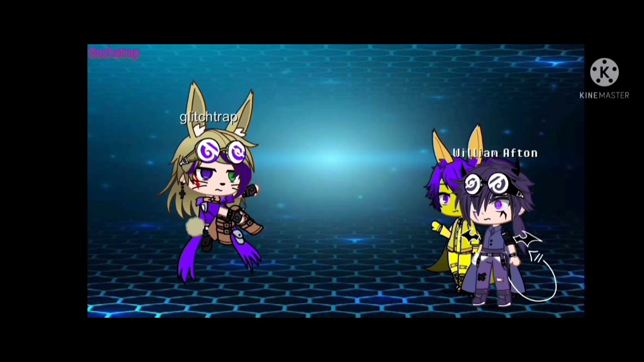 collab video part 1 (Read discription) - YouTube