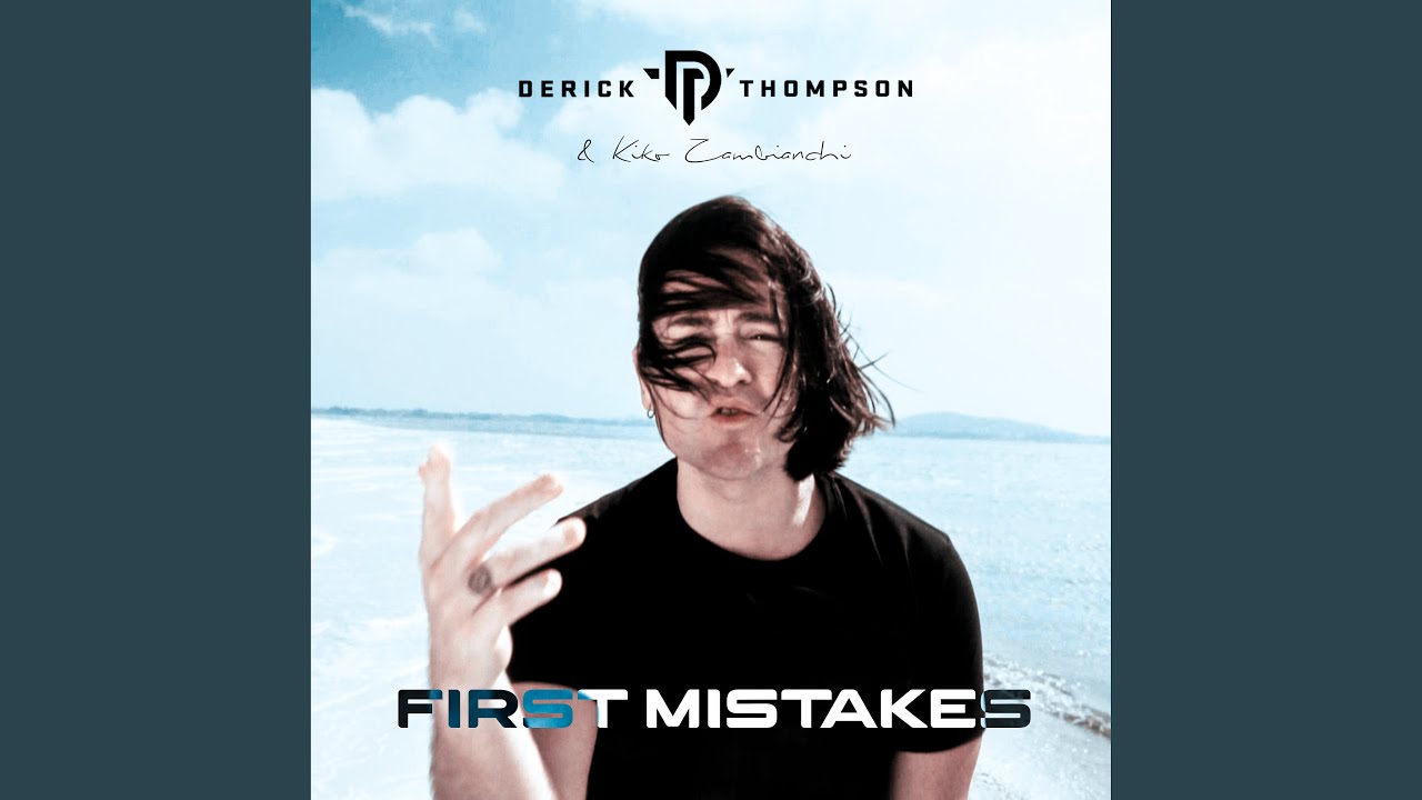 First Mistakes - YouTube Music
