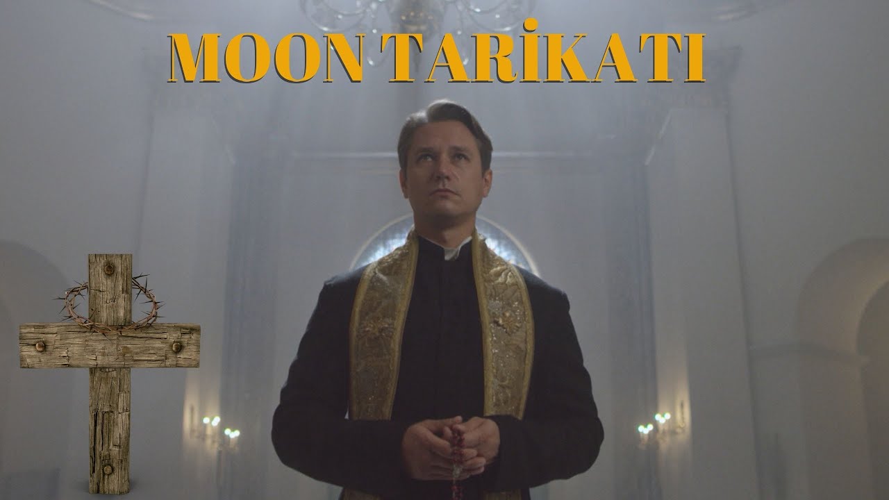 Var Olan En Güçlü Tarikatlarından Biri - MOON TARİKATI - YouTube