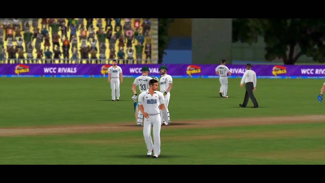 WCC 3 test 73773|1 May 2023 - YouTube