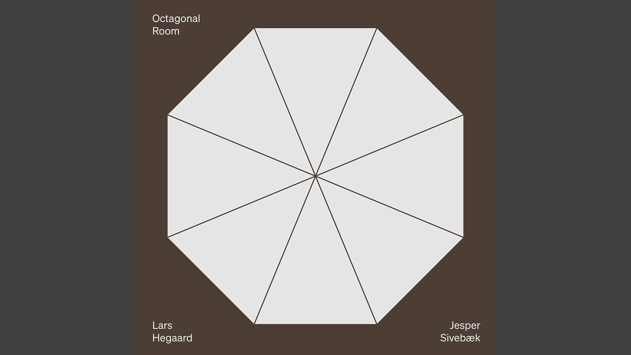 Octagonal Room: VI. Quarter Note = 52 - YouTube