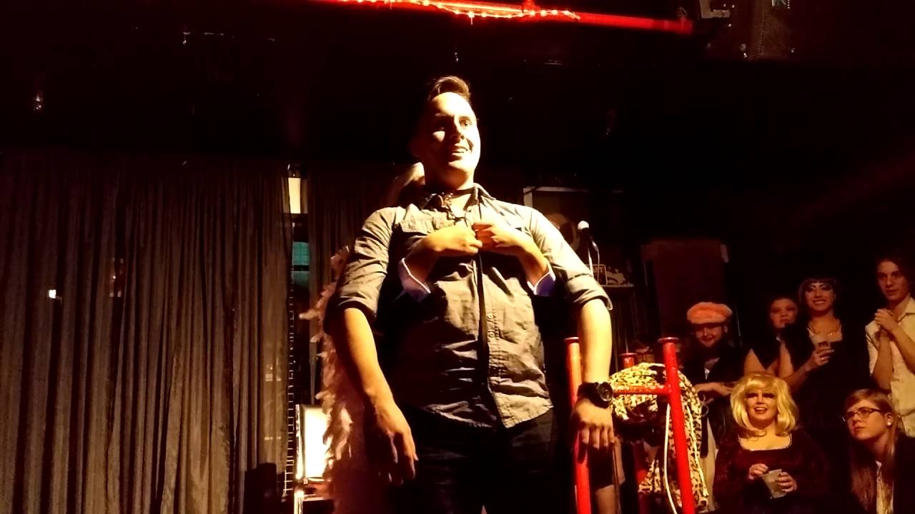 Dane Knight - For Your Entertainment - YouTube