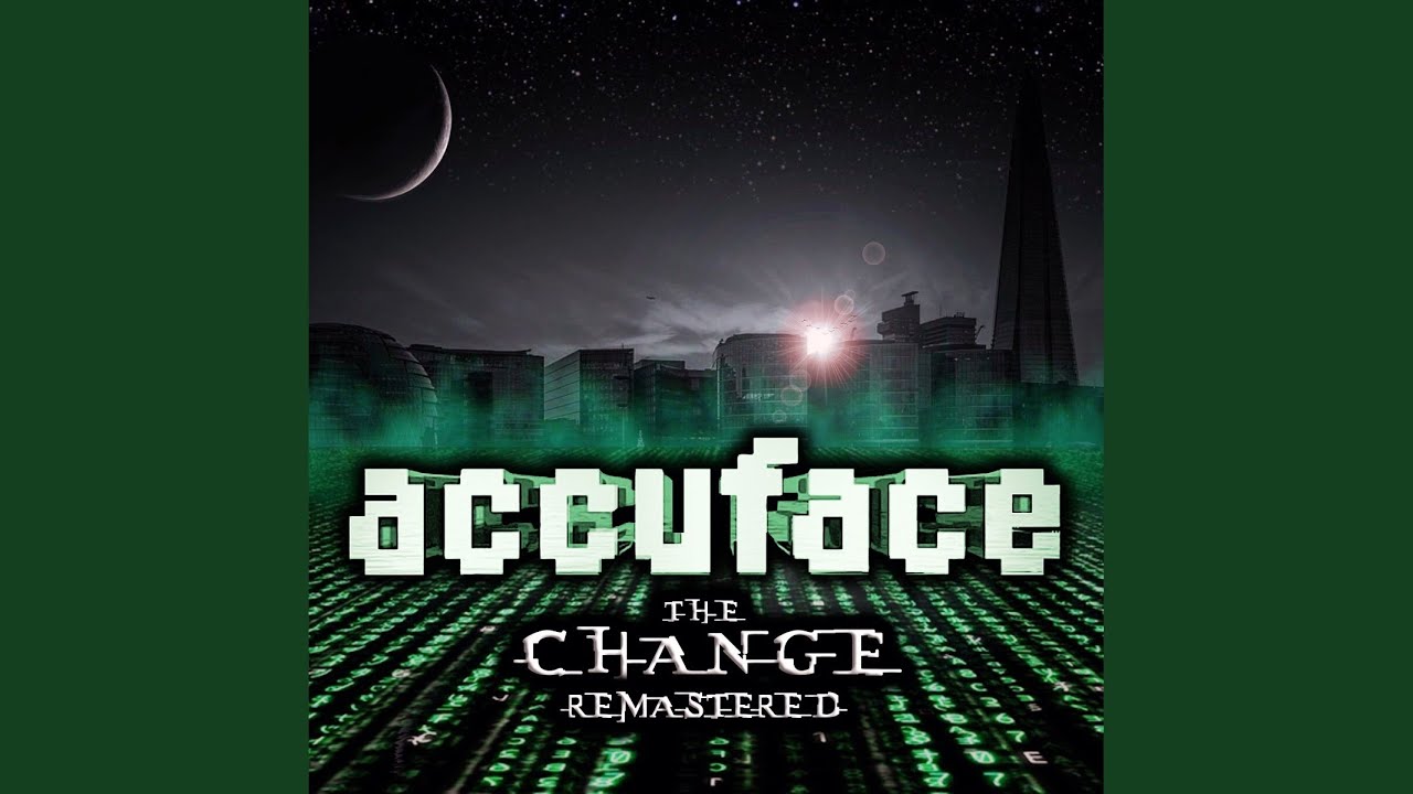 The Change (Remastered Original Edit) - YouTube