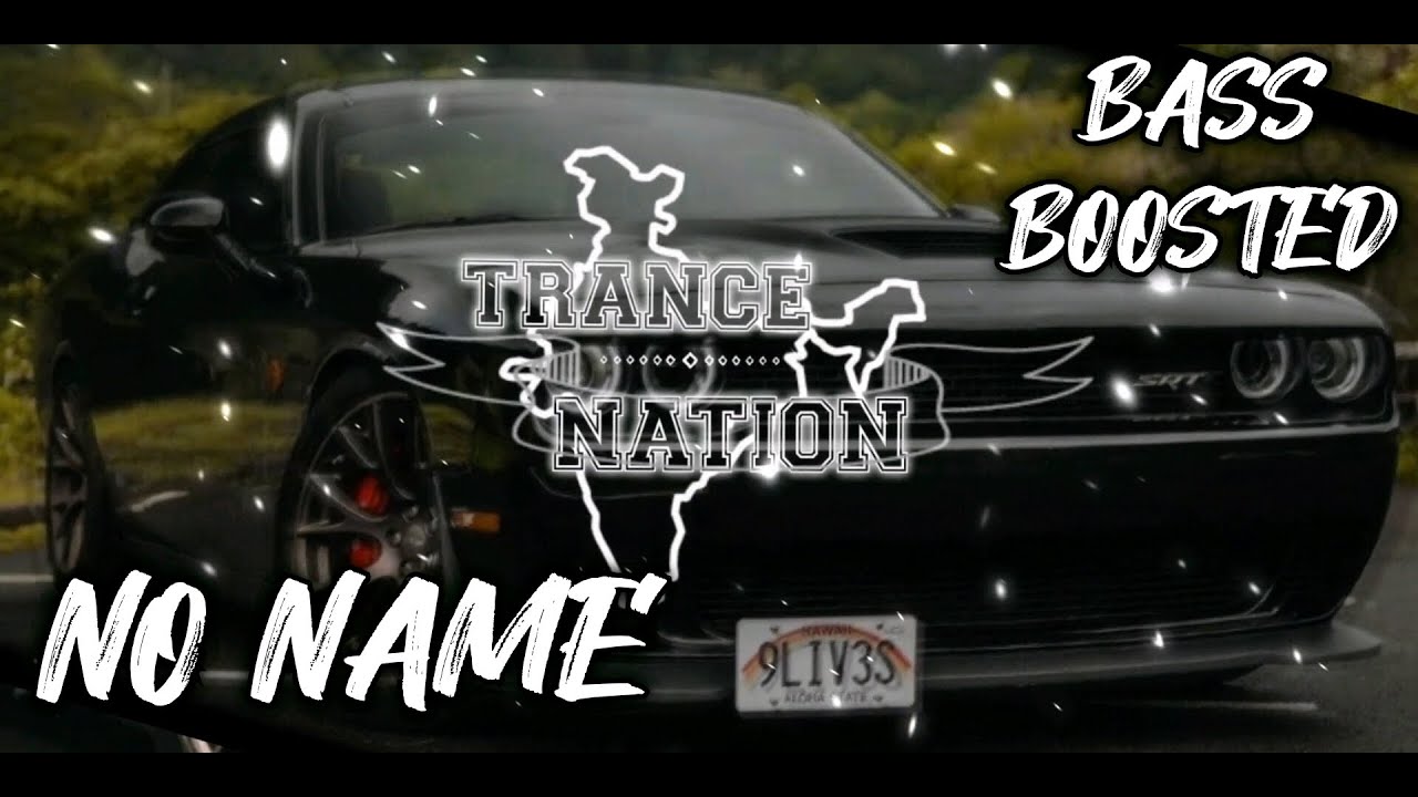 NO NAME (BASS BOOSTED) | Full Album | Sidhu Moose Wala | Sidhu Moose ...