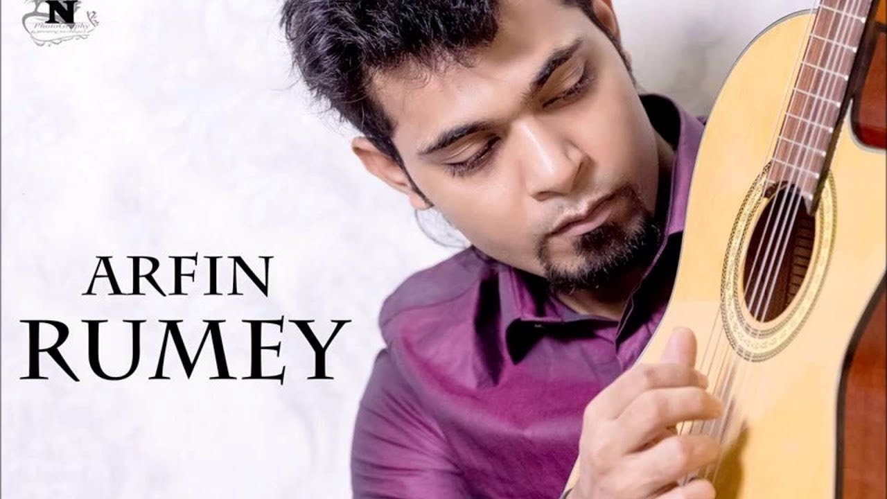 Best of ArfinRumey songs,Arfin Rumey,new songs,Bangla songs,bangla juke ...