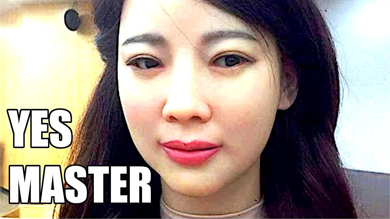 TECH | How Far is China Ahead of America in Robot Technology - Shakaama ...