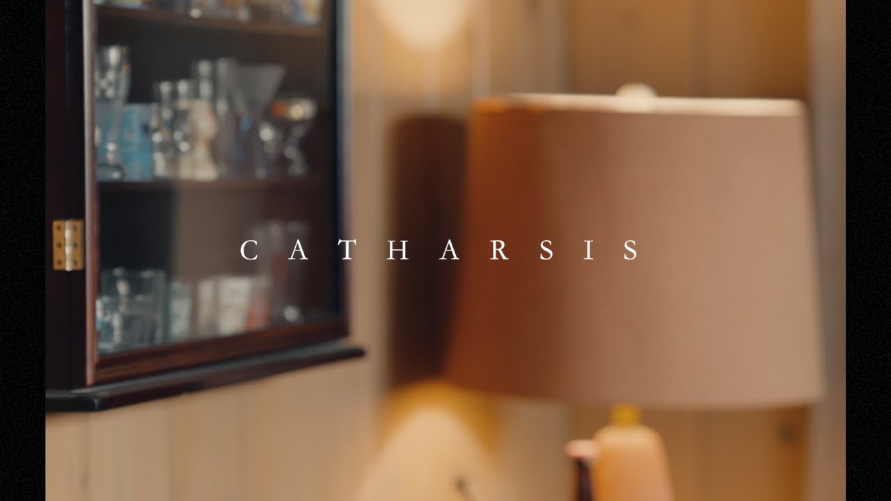 Megan Shung - Catharsis - YouTube
