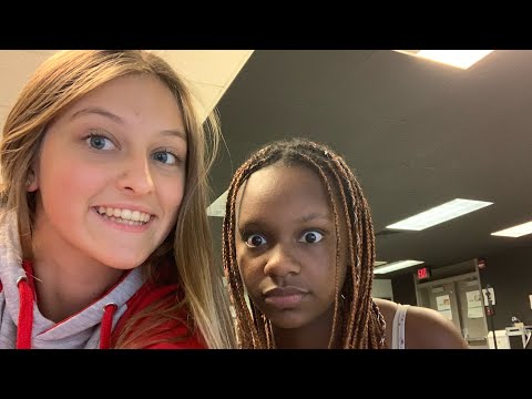 AV 1 ft an interview with Jade Walton - YouTube