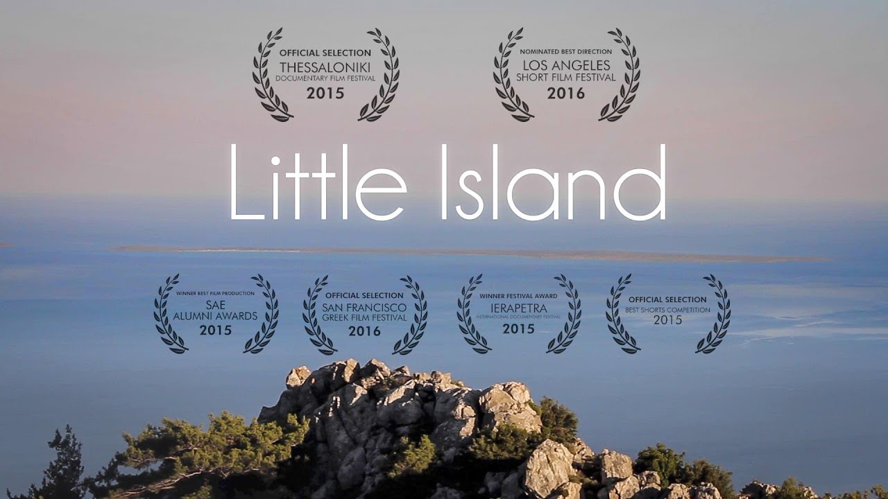 Little Island [Creative Commons] - YouTube