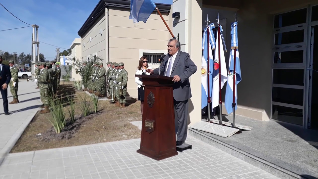 PALABRAS DEL DR. CESAR SOTELO - YouTube