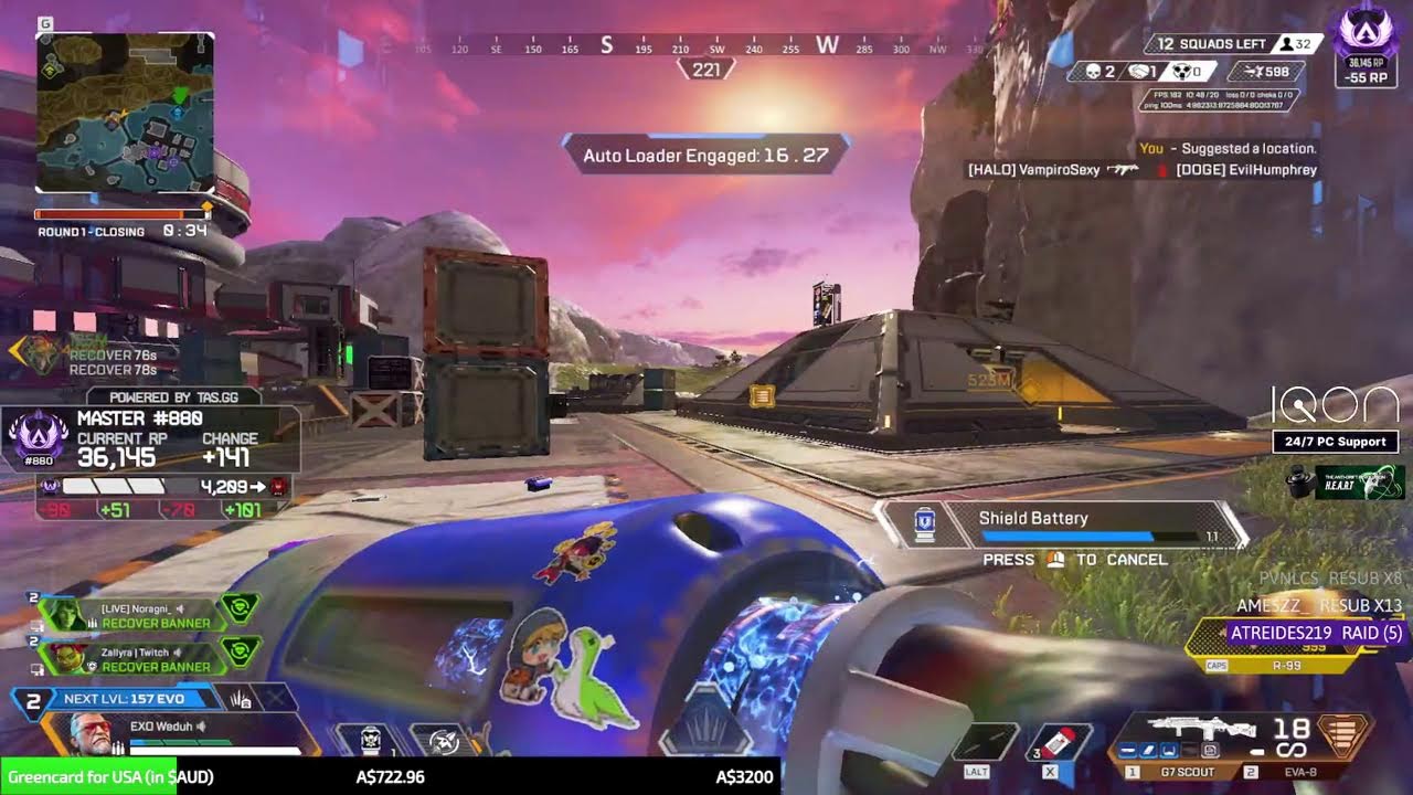 (M&K) Ranked. Straight shooter goober ft. wife @Zallyra & @Noragni ...