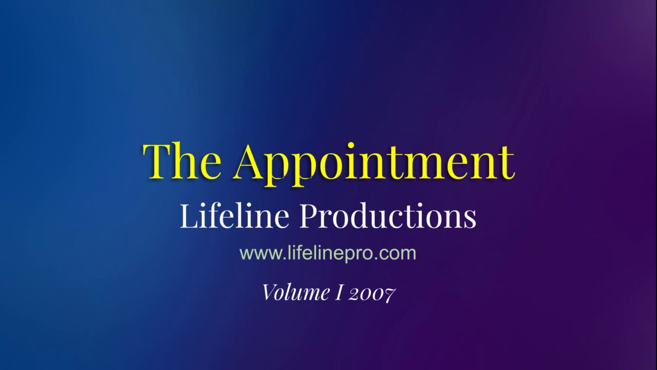 The Appointment - YouTube