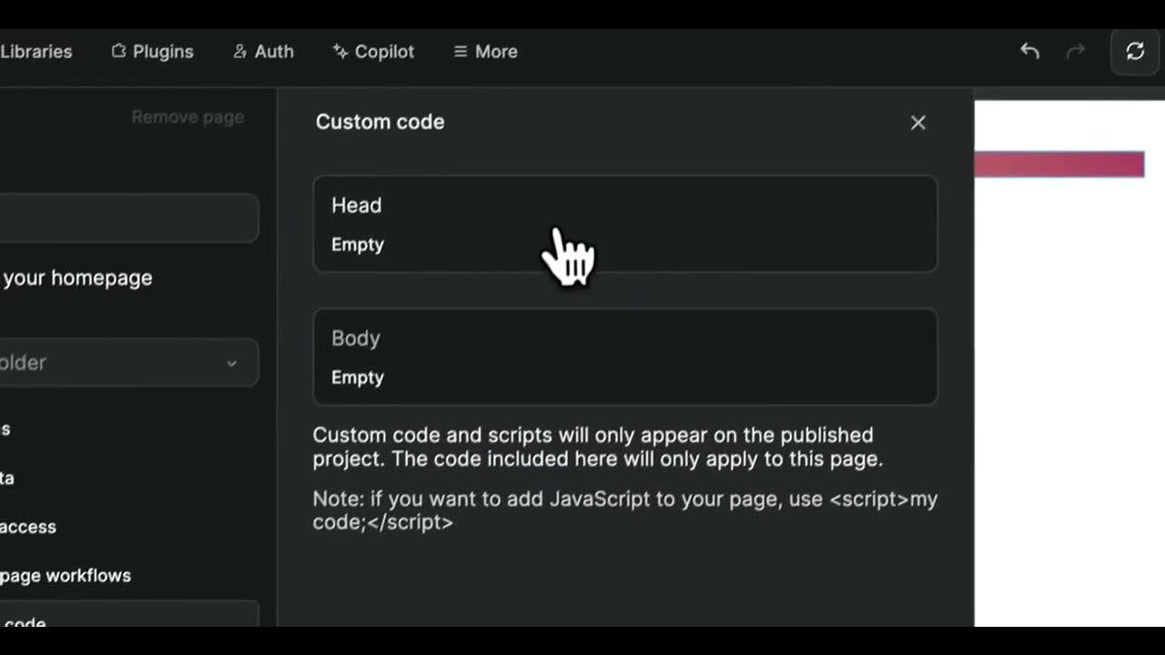 Text color gradient with custom CSS - YouTube