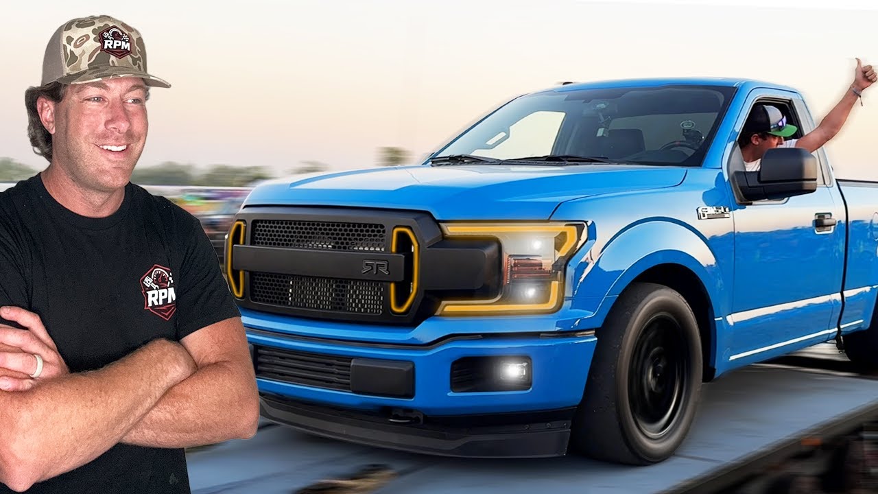 We WON Highest Dyno then Lost $1,000 to @1320video - YouTube