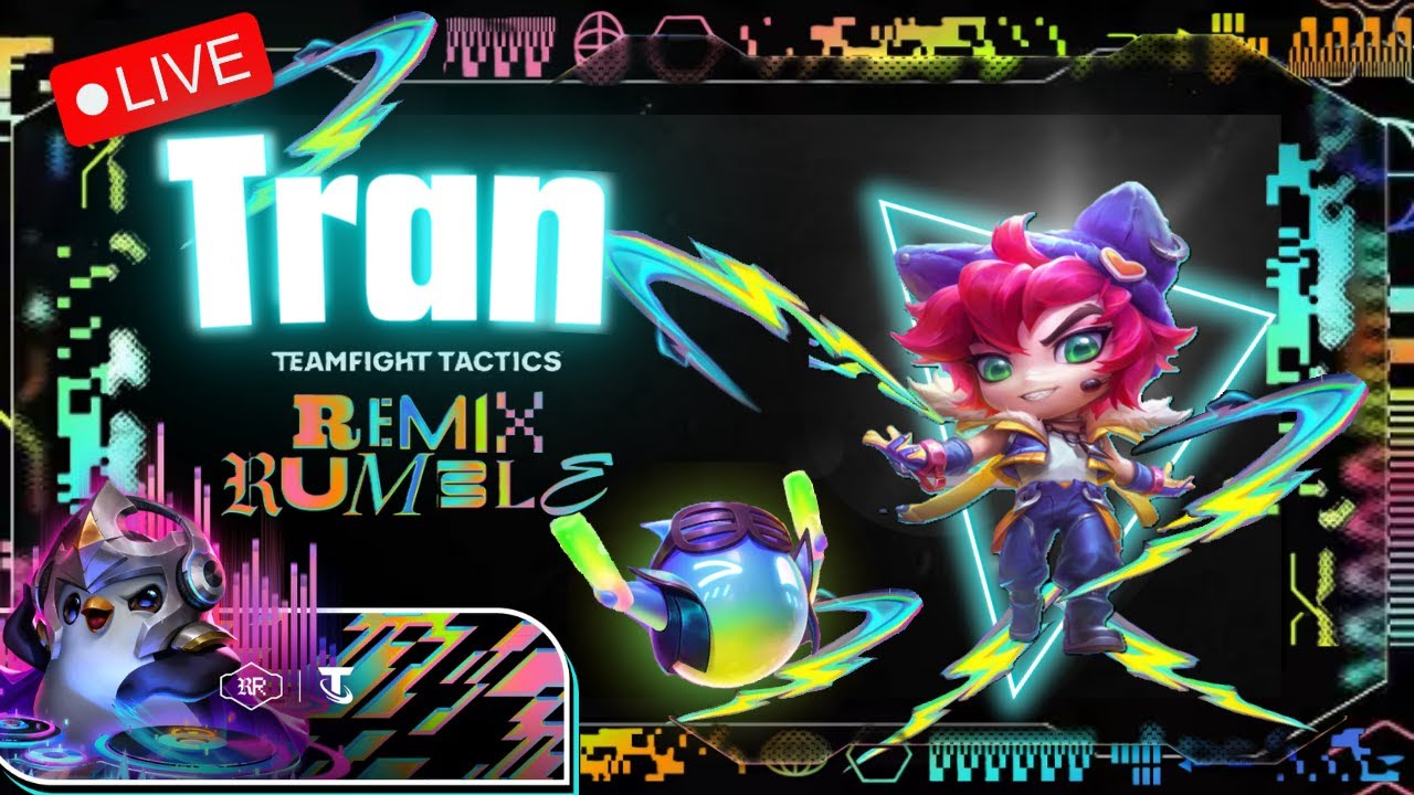 TFT Set 10 New Patch New Update New Season 2024 League of Legends ...