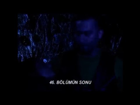 Arka Sokaklar 46. Bölüm Son Sahne.