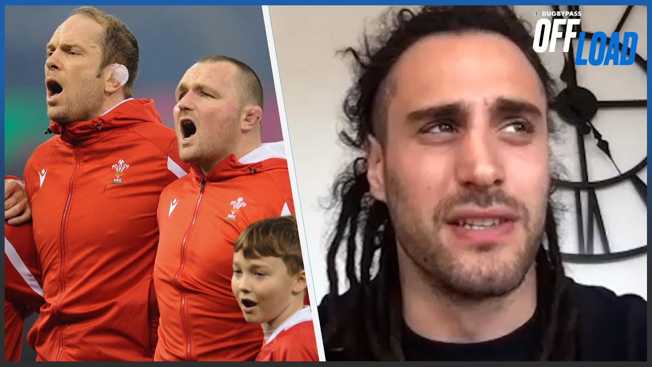 Retired Welsh international explains what's going on with Welsh Rugby ...