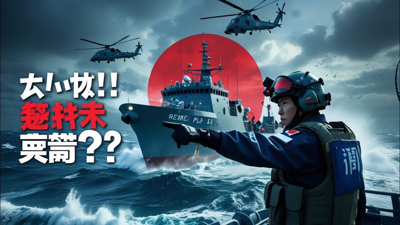 🚢 日本の海を守る最前線！海上保安庁の最新鋭巡視船「れいめい（PLH-33）」徹底解説！ - YouTube